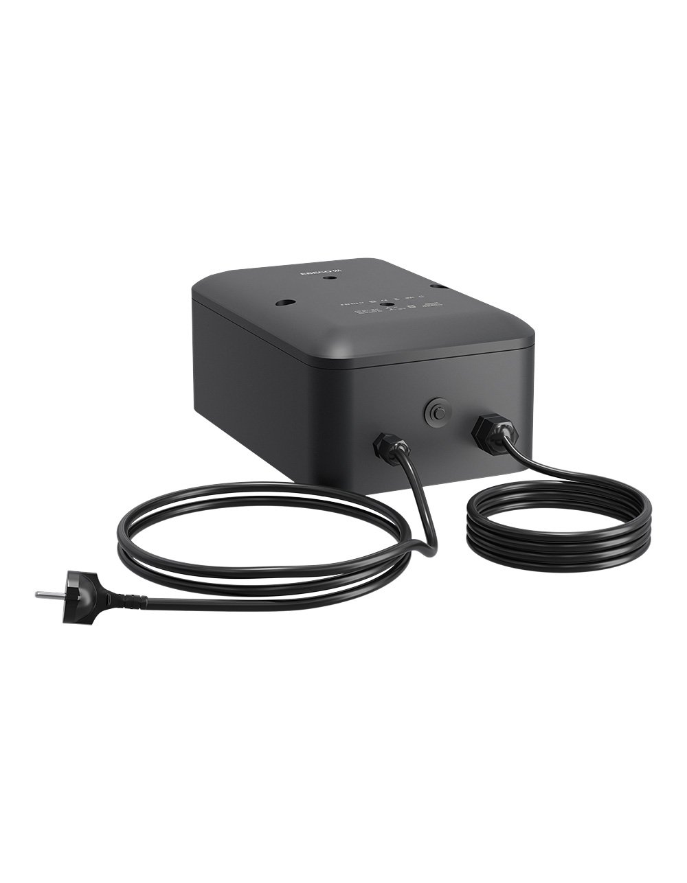 Omformer til gulvvarme "Ebeco" 220V | 350W - Gulvvarme - Camper Fritid ...