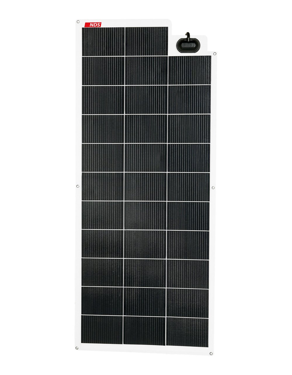 Solcellesæt "NDS Solarflex SFS 140WP" - Solceller - Camper Fritid Online