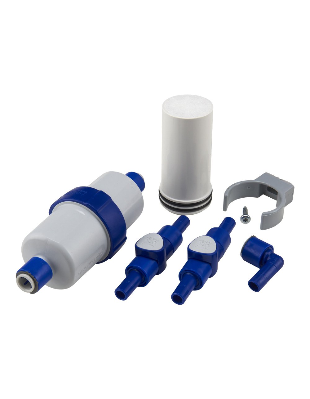 Vandfilter "MyClean" UniQuick - Vandfilter - Camper Fritid Online