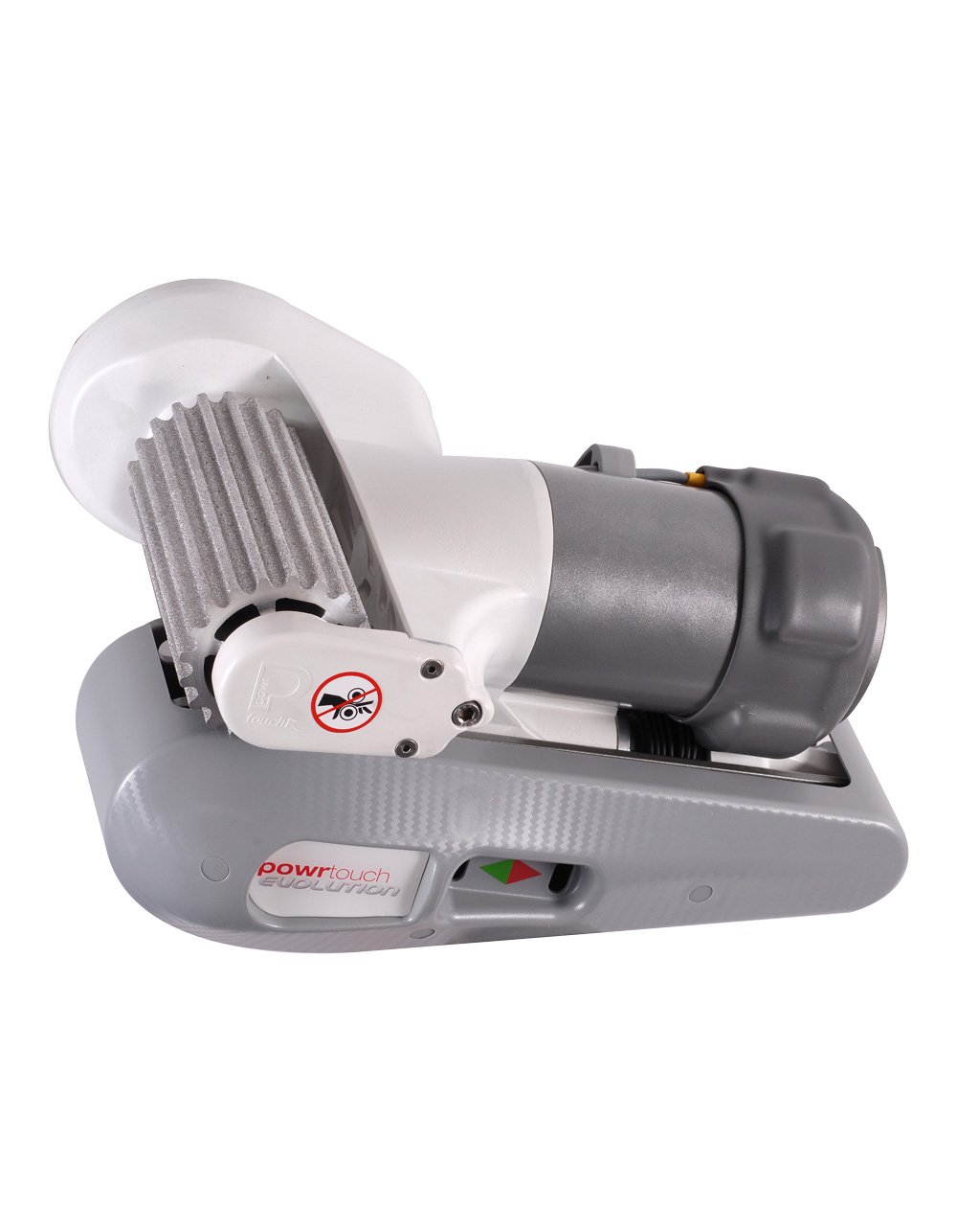 Caravanmover "Powrwheel Evolution" - Powrwheel mover - Camper Fritid Online