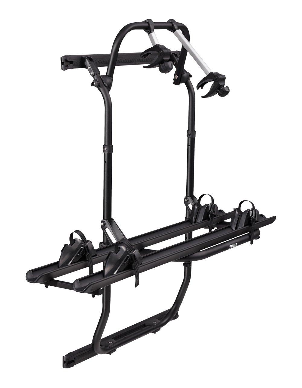 Cykelholder "Thule Elite G2 Van XT Black" - Thule cykelholder - Camper ...