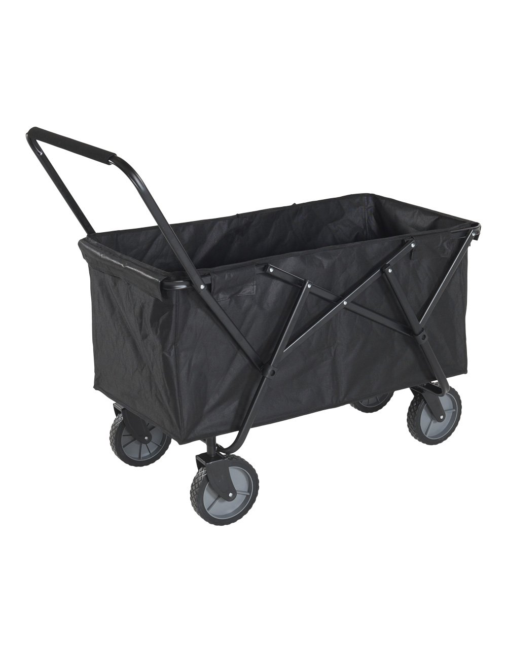 Transportvogn "Wecamp compact" - Transportvogn - Camper Fritid Online