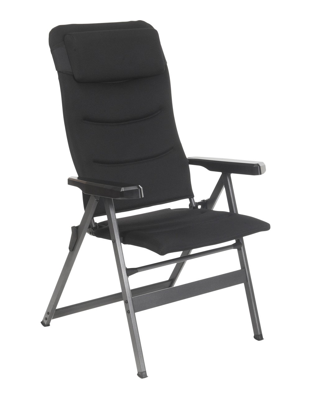 Stol 6 pos. "Wecamp Merlin" - Campingmøbler Wecamp - Camper Fritid Online