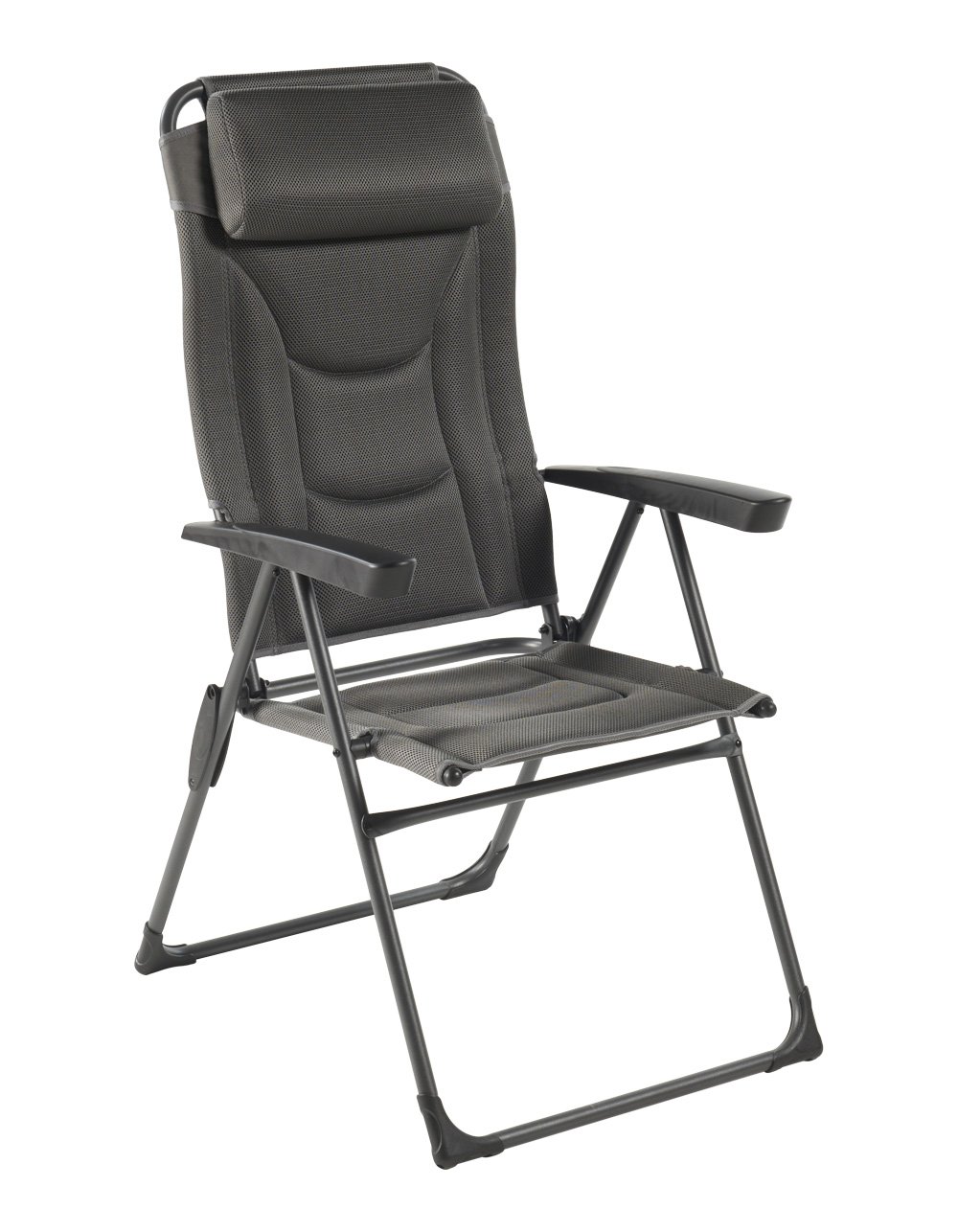 Stol "Wecamp Atlas" - Campingmøbler Wecamp - Camper Fritid Online